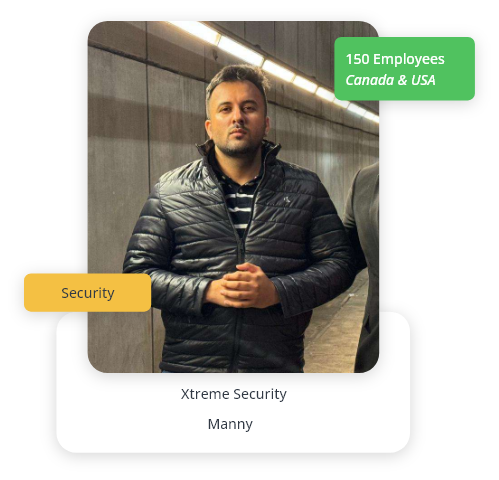 Best TrackTik Alternative for Large Security Teams | Novagems | Novagems